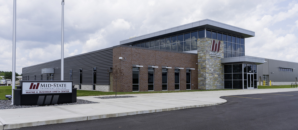 Mid State Technical College’s Tailored Solutions for Adults and ...