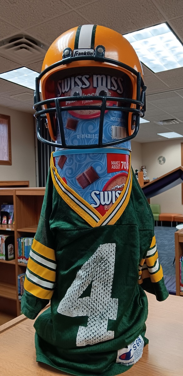 Winter Carnival Snowless Snowman Winners - News - Central Wisconsin ...