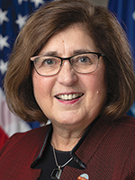 Representative Rozar of Marshfield Recognized by Multiple Organizations ...