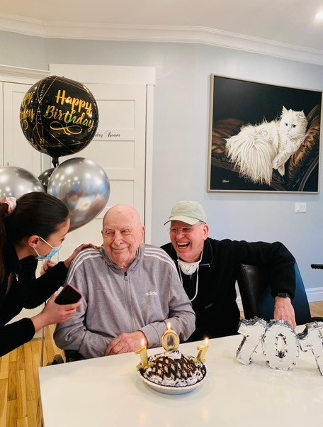 Loyal Man Pledges to Match Funds for Loyal Splash Pad - News - Central ...