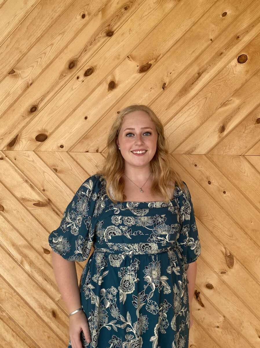 Clark County Fairest of the Fair Candidates: Josie Voigt - News ...