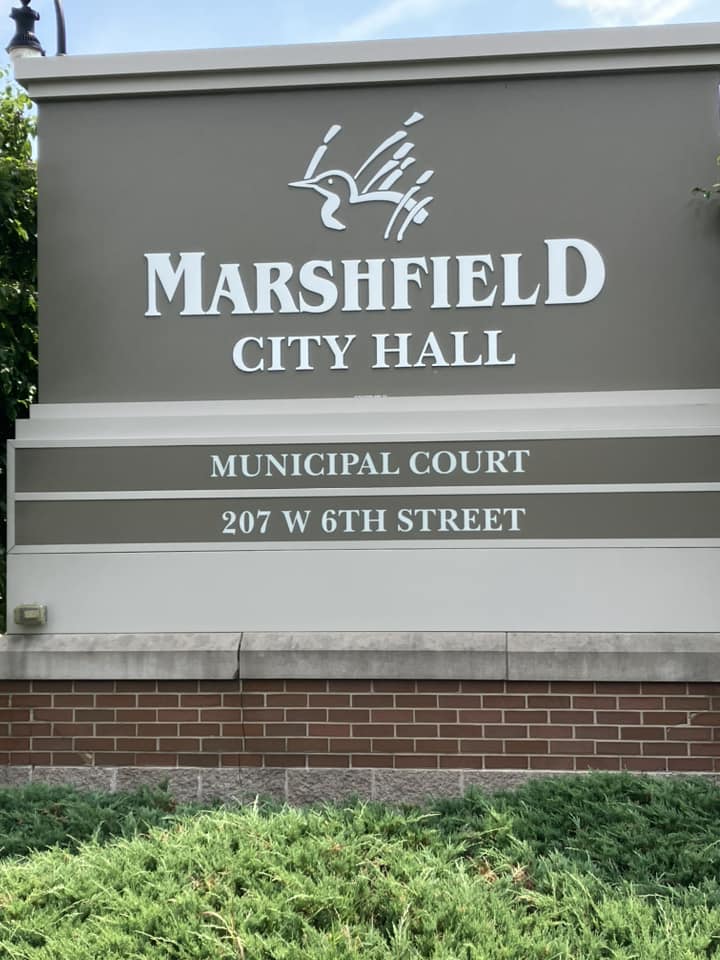 Marshfield Common Council Approves Revised Motion Regarding Calculation ...