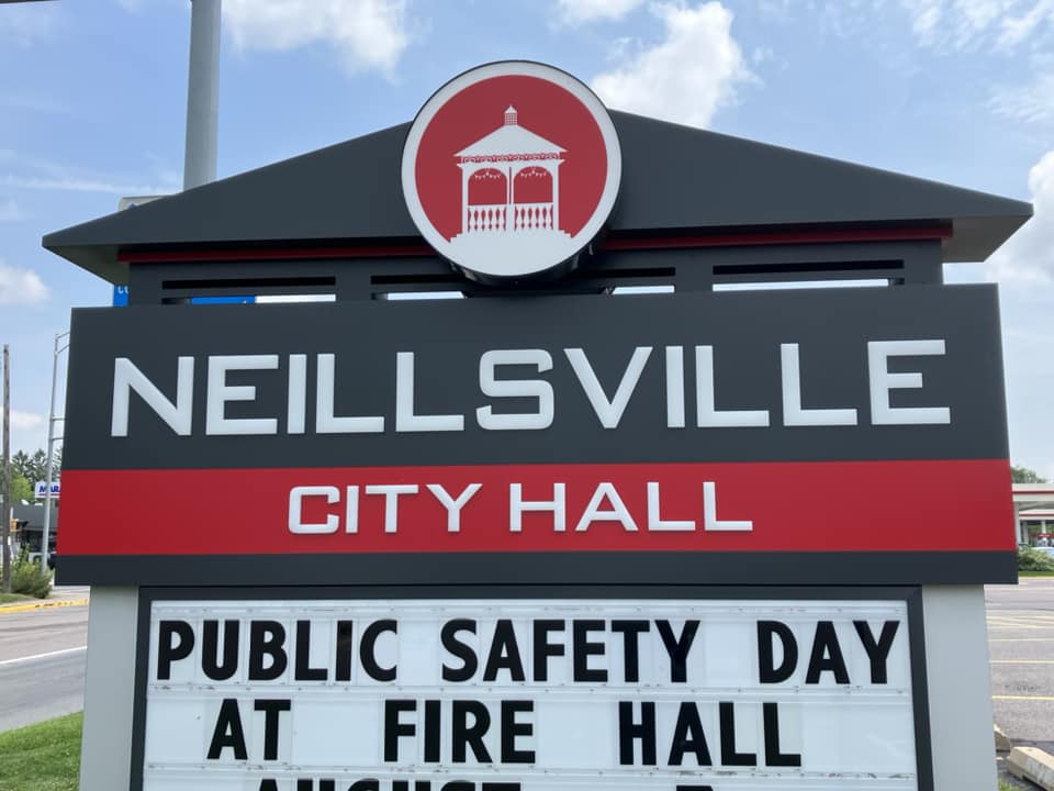 Neillsville City Council Approves Employee Transfer and More - News ...