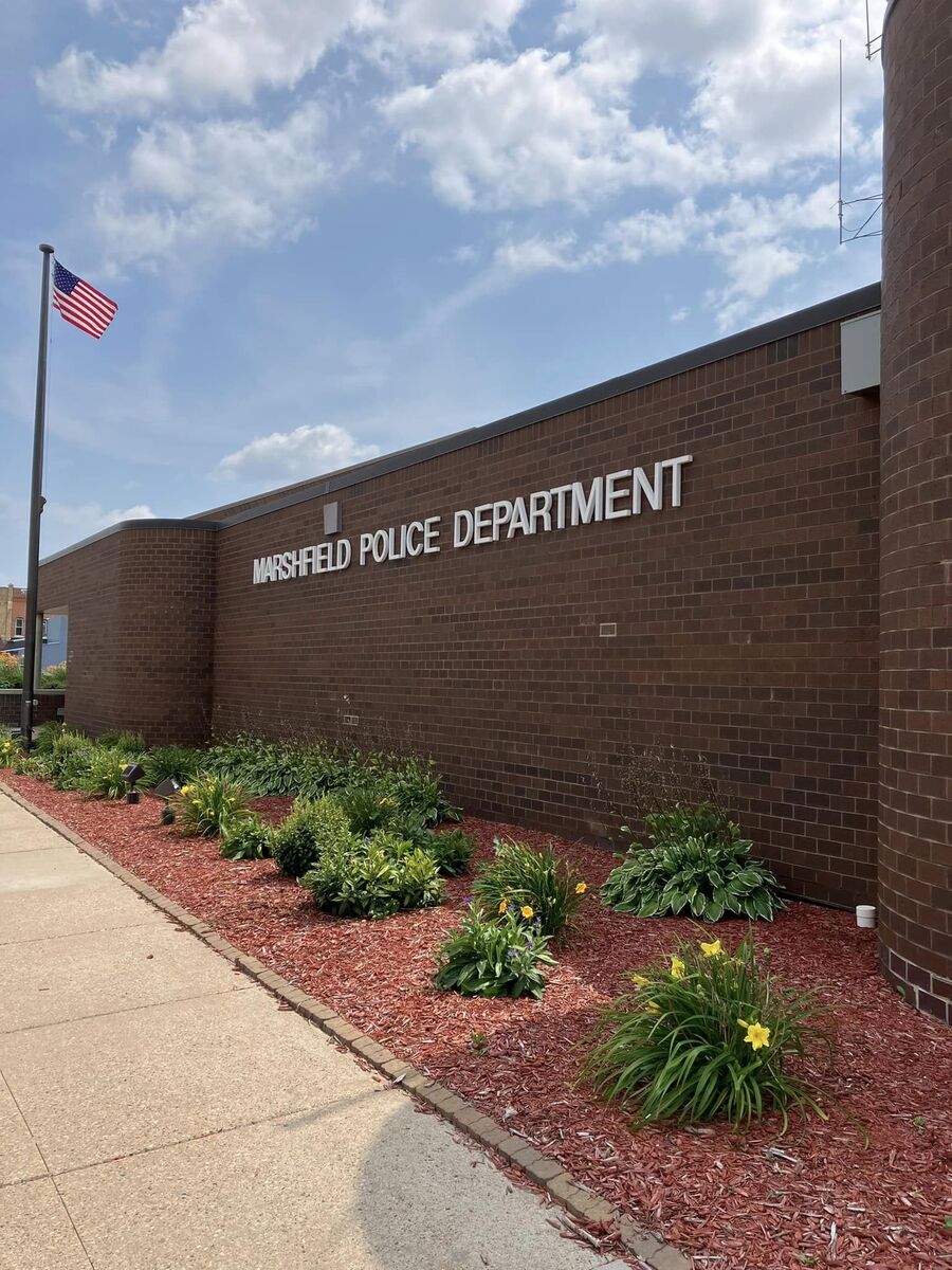 Recent Police Activity From the Marshfield Police Department - News ...