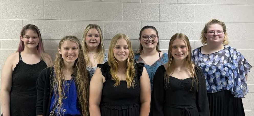 Granton Students Have Successful State Solo Ensemble - News - Central ...