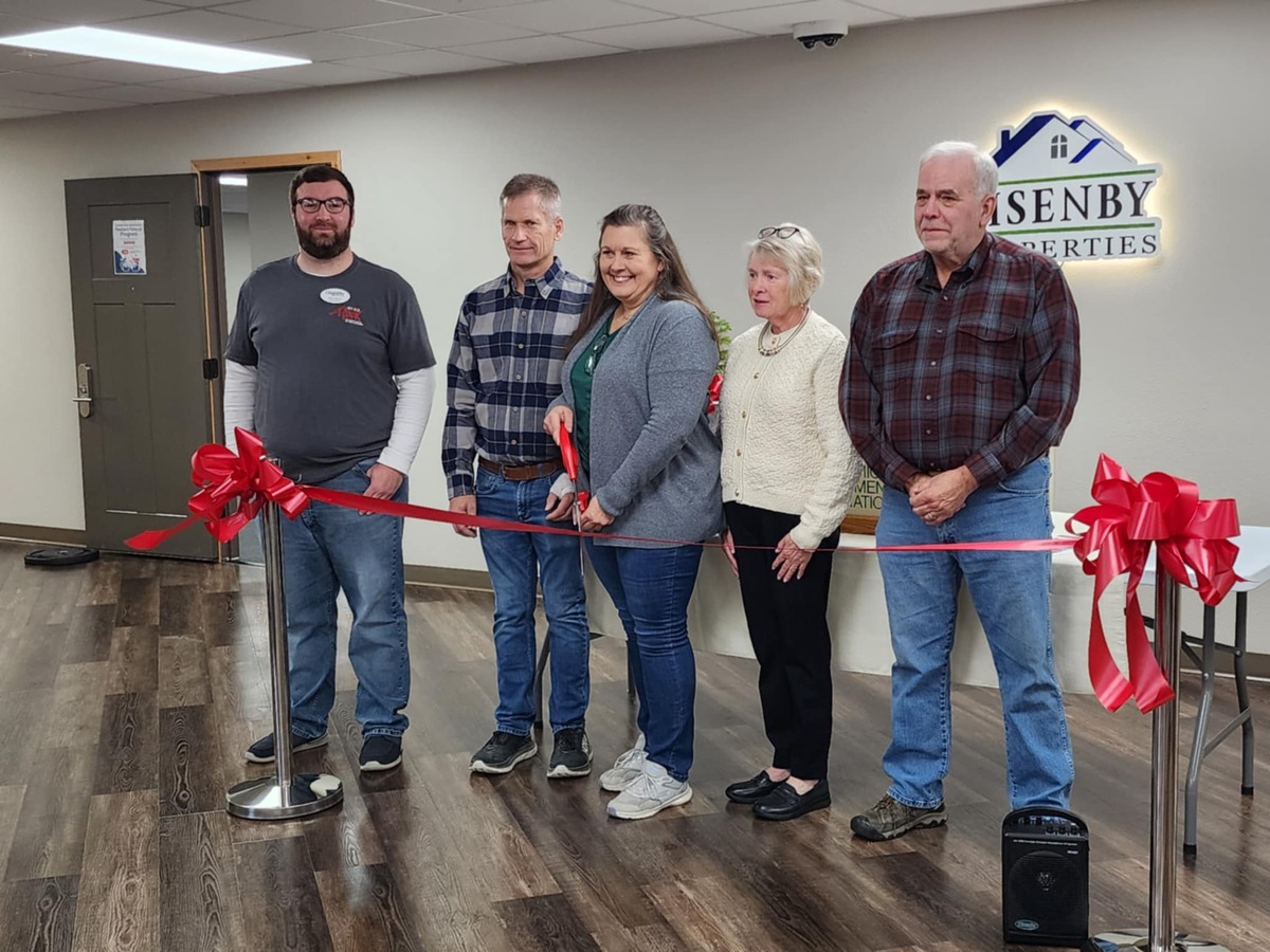 Lisenby Properties in Neillsville Adds Senior Supportive Housing - News ...