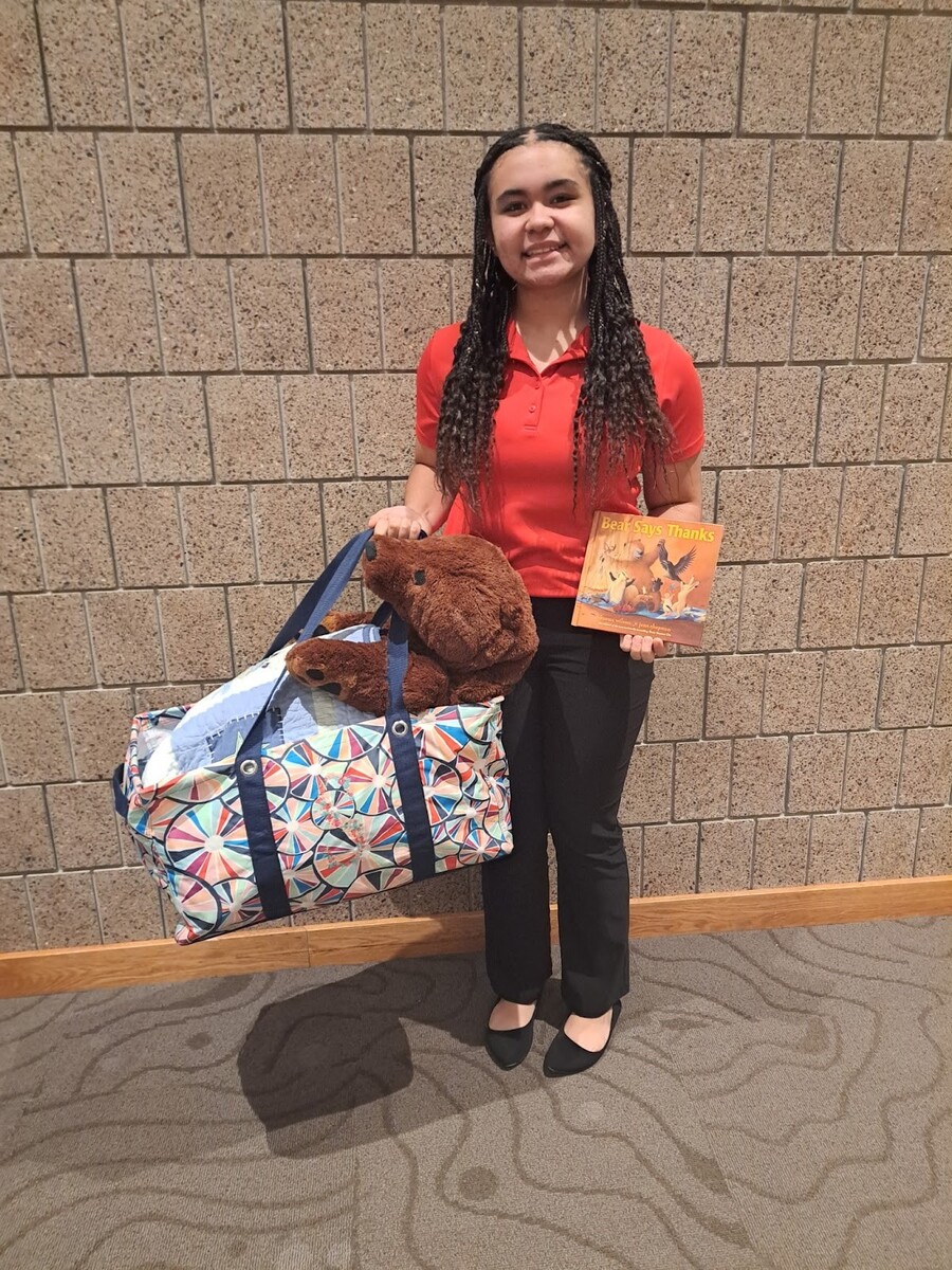 Thorp FCCLA Students Compete in STAR Events - News - Central Wisconsin ...