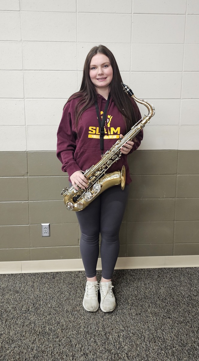 Thorp Student Has Successful Performance at Solo & Ensemble - News ...