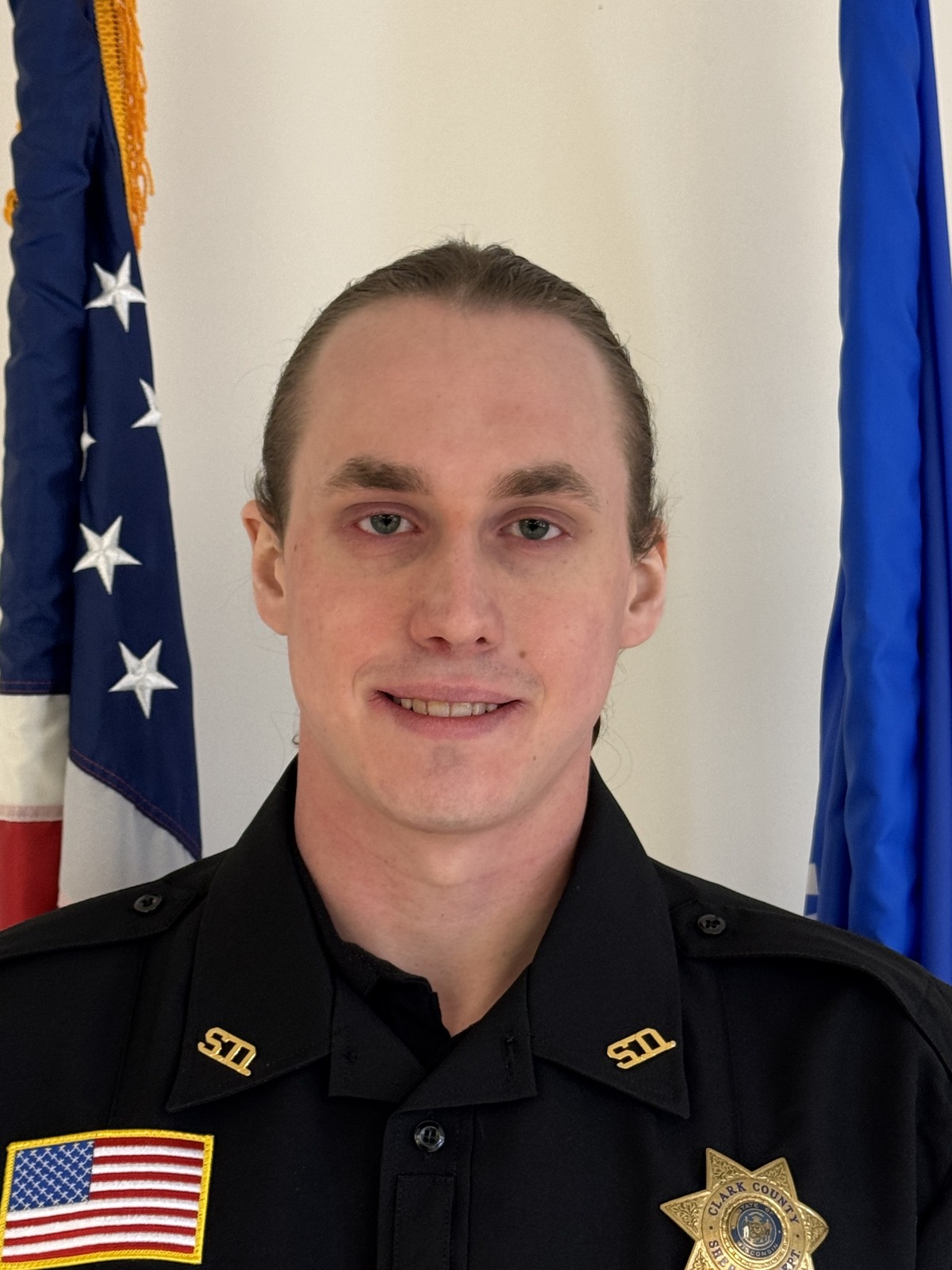 Clark County Sheriff's Department Welcomes New Corrections Deputy - News - Central Wisconsin ...