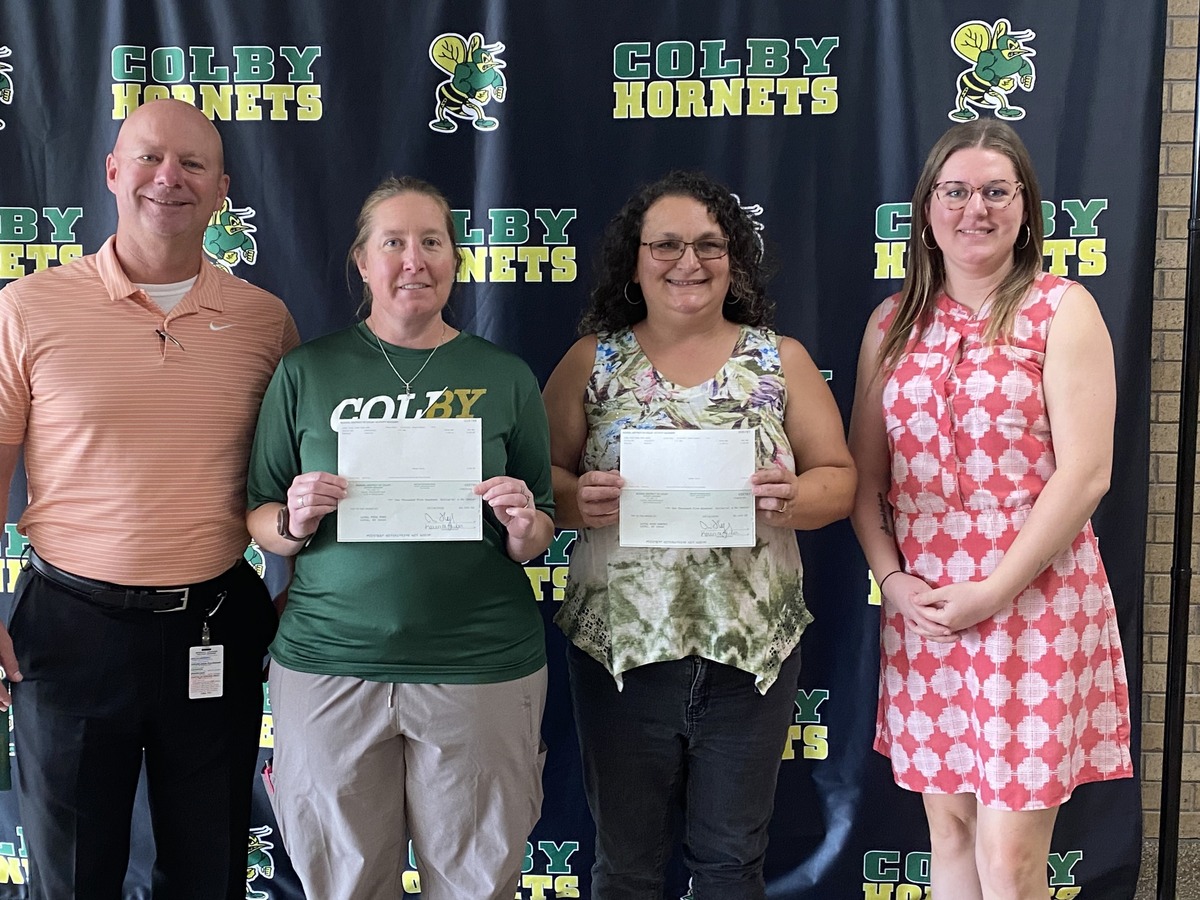 Colby Community Donates to Loyal for the Fire that Occurred on ...