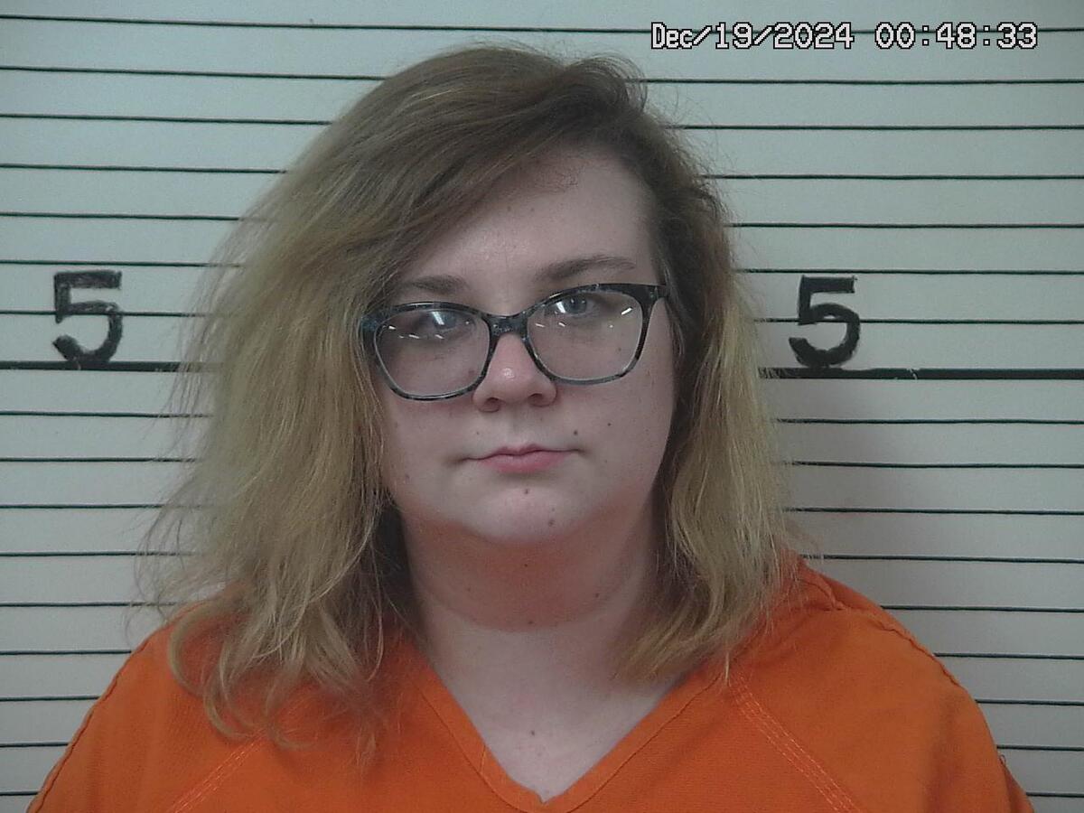 Medford Woman Arrested in Connection with Jackson Bank Robberies - News ...