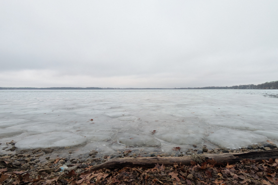 New Study Shows Winters on the Great Lakes are Growing Shorter - News ...