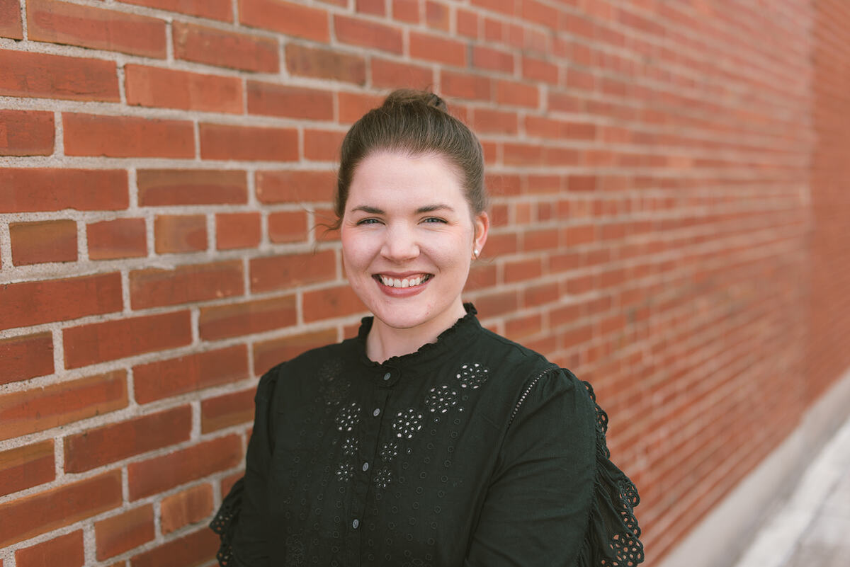 Marshfield Area Community Foundation Announces New Executive Director ...