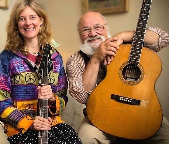 Enjoy Songs of Peace & Love: For All the People at the Chestnut Center ...