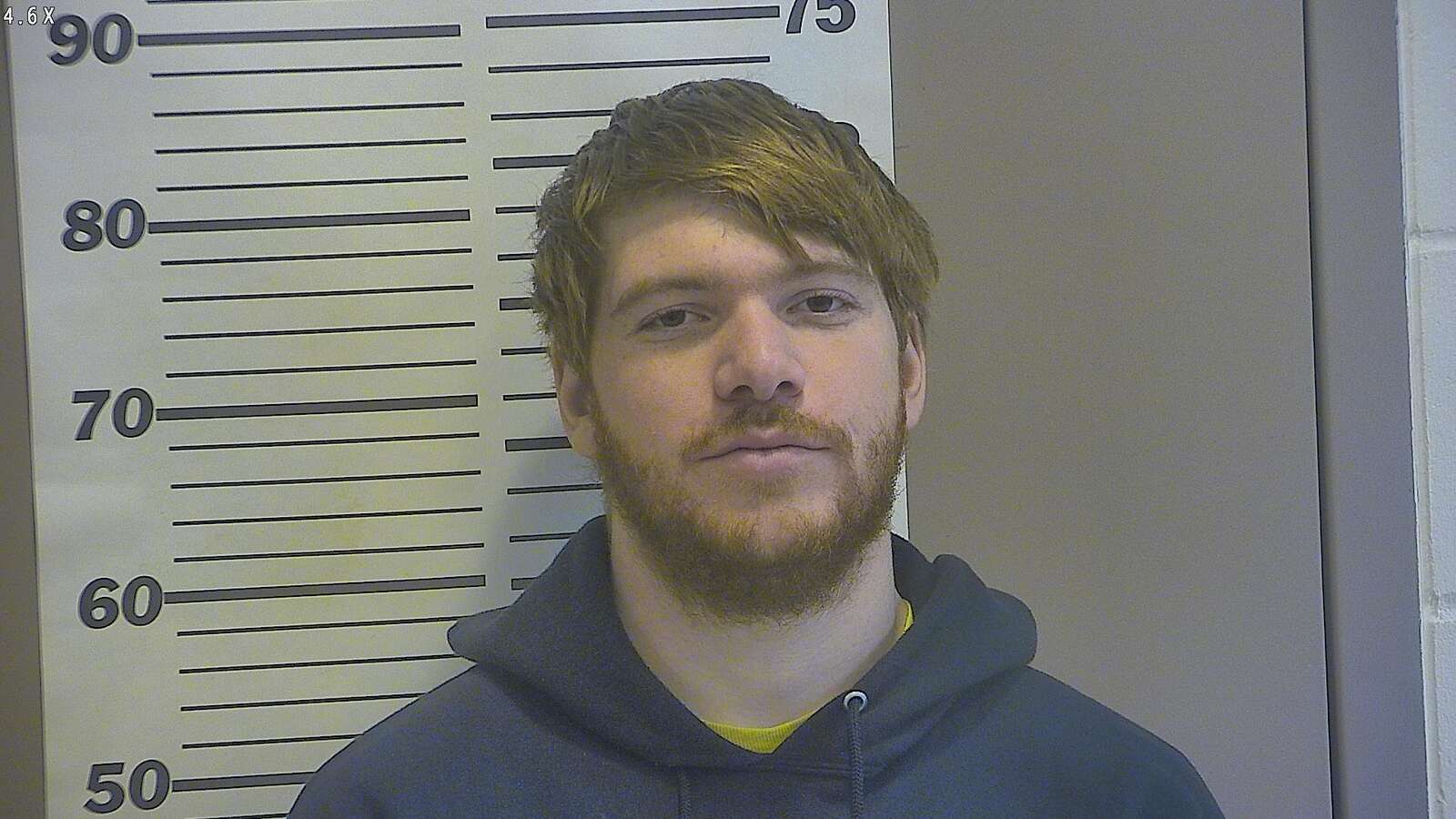 Chili Man Appears in Clark County for String of Thefts and Burglaries ...