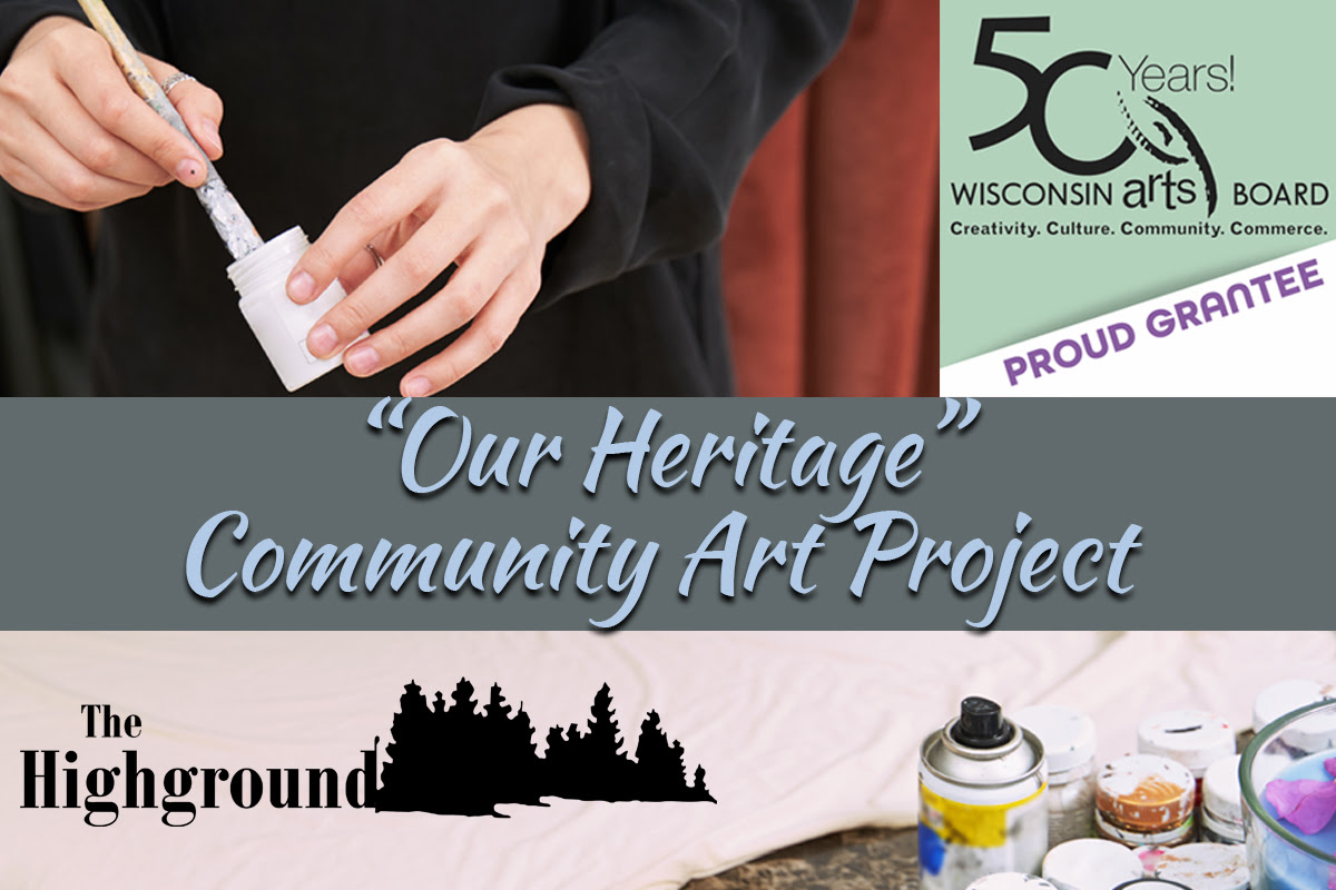 The Highground Veterans Memorial Encourages Residents to Participate in ...