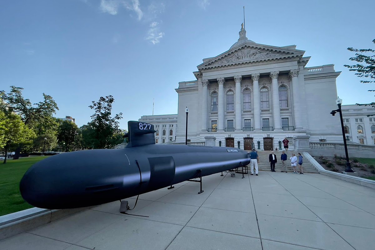 Veterans and Citizens to Gather at The Highground Veterans Memorial ...