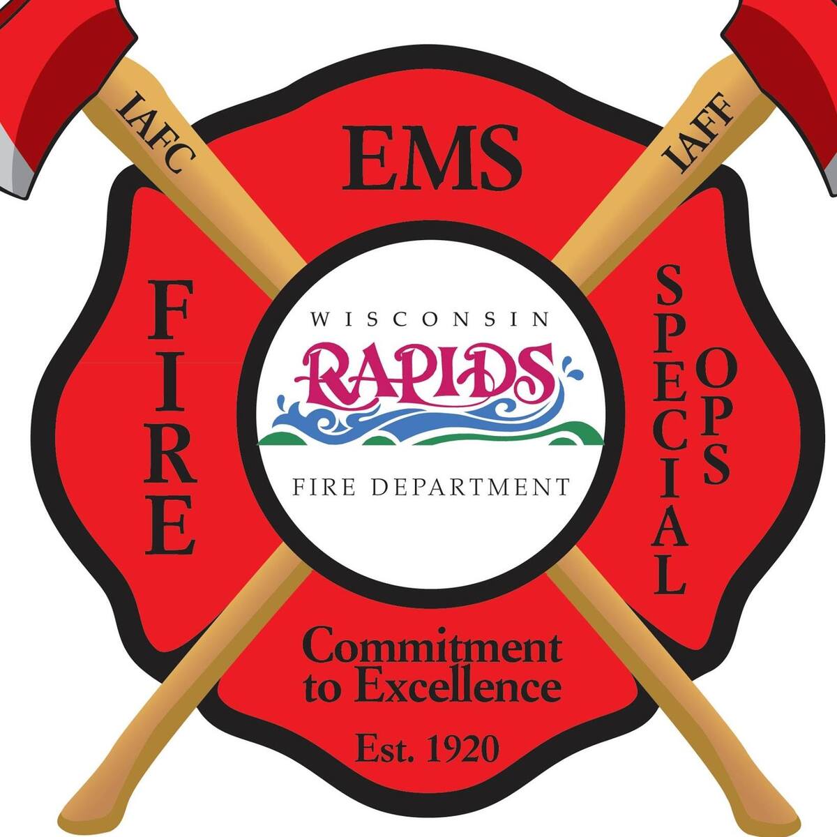Wisconsin Rapids Fire Department Proposing Referendum to Hire More ...