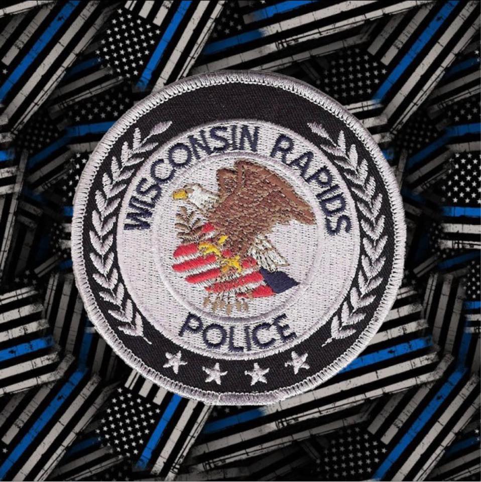 Wisconsin Rapids Police Department Investigating Motorcycle Crash ...
