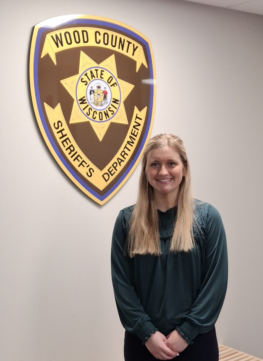 Wood County Sheriff’s Department Welcomes New Team Member - News ...