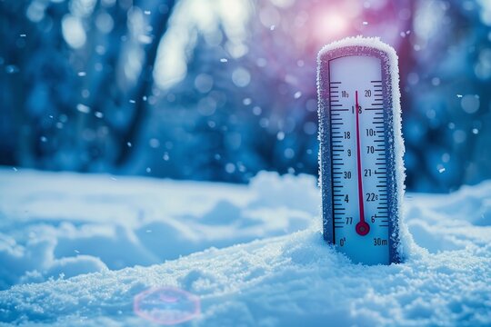 Extreme Cold The Next Few Days - News - Central Wisconsin Broadcasting
