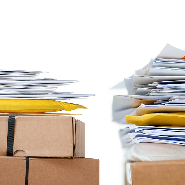 Cost Of Mailing Letters And Packages To Increase - News - Central ...