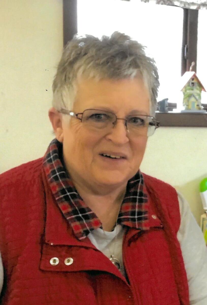 Arlene Miller - Obituaries - Central Wisconsin Broadcasting