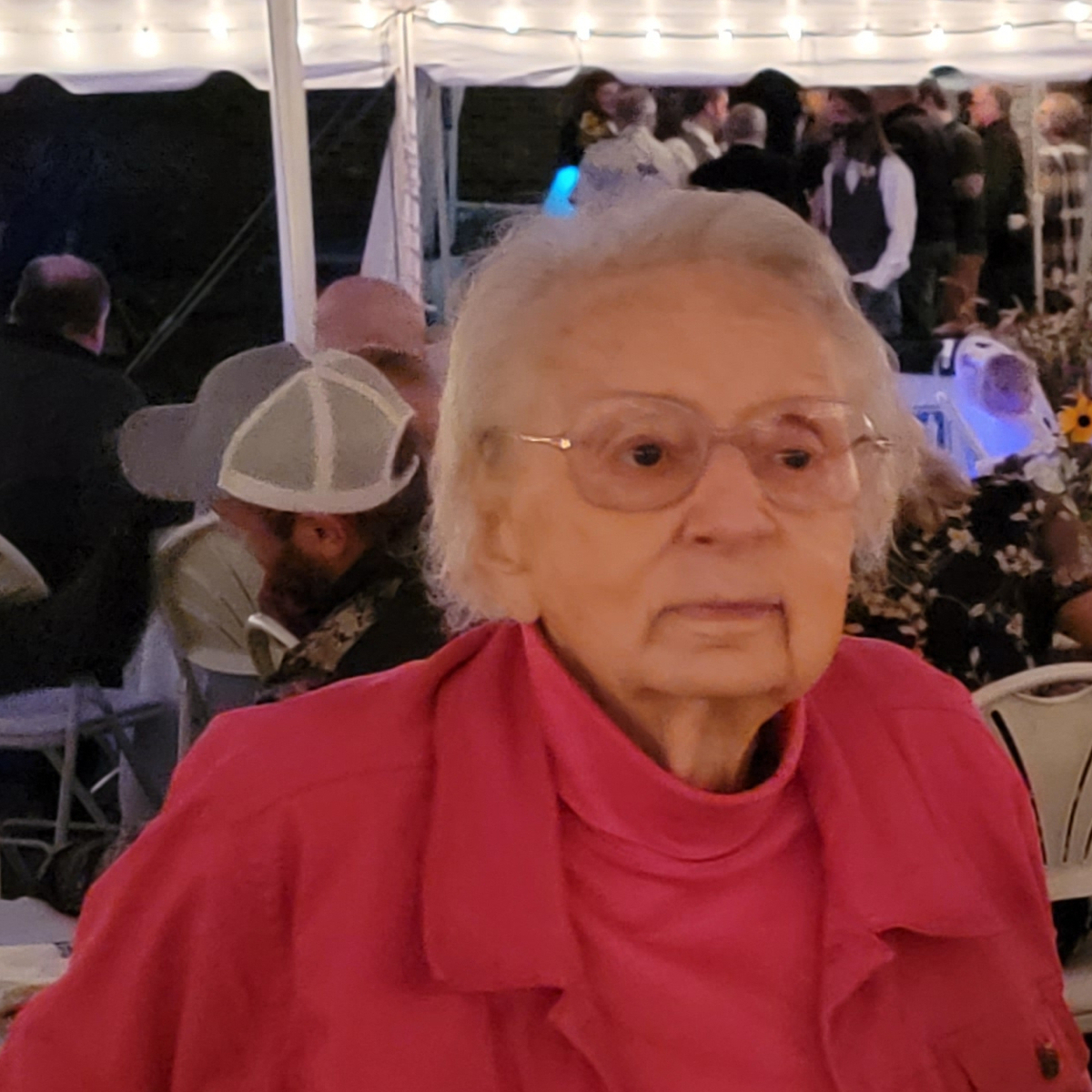 Beverly Enockson - Obituaries - Central Wisconsin Broadcasting