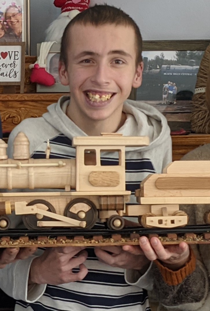 Andrew R. Carl-Struensee - Obituaries - Central Wisconsin Broadcasting