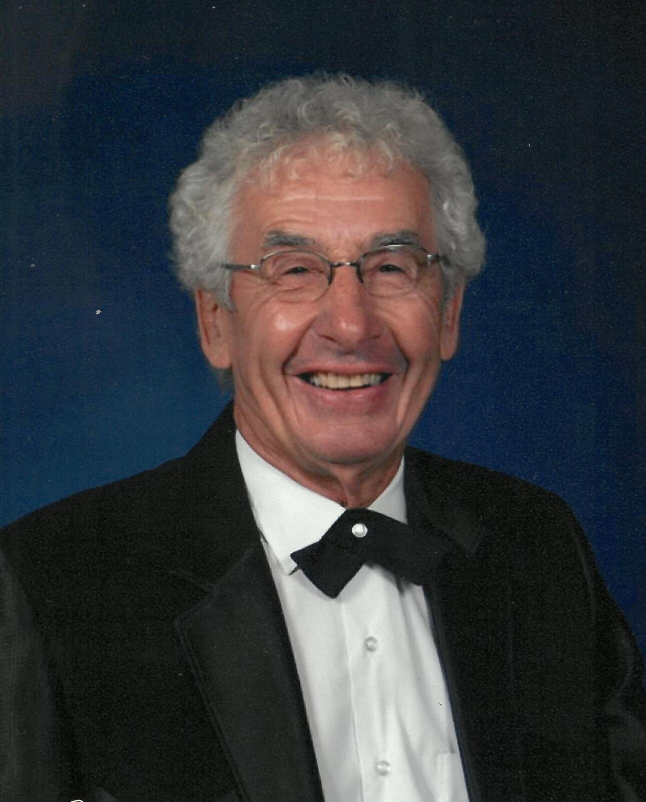 Delbert J. "Del" Langreck - Obituaries - Central Wisconsin Broadcasting