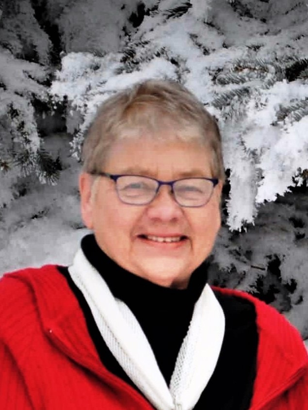 Evelyn Schultz - Obituaries - Central Wisconsin Broadcasting