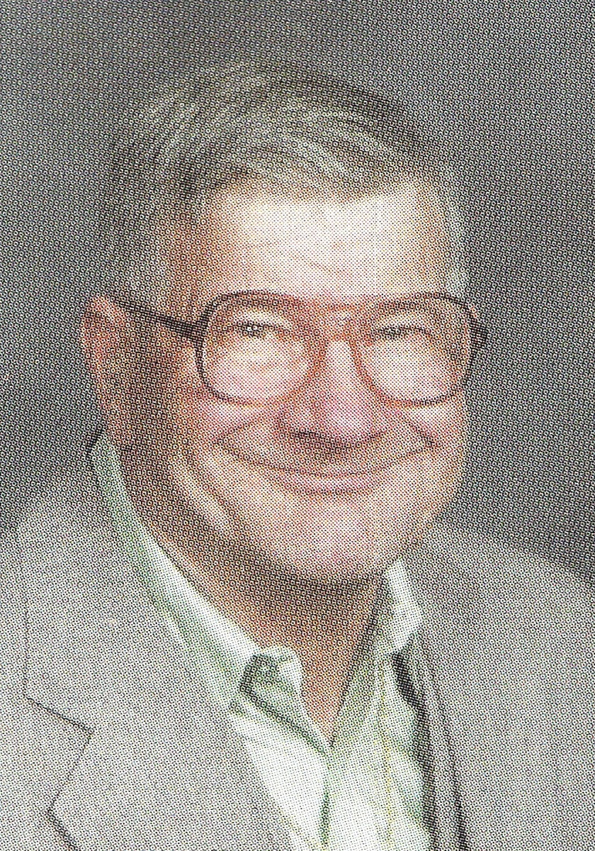 Paul Gaede - Obituaries - Central Wisconsin Broadcasting