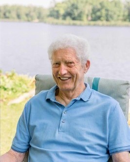 Jon Schultz - Obituaries - Central Wisconsin Broadcasting