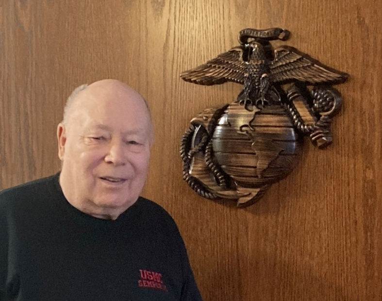 Richard W. Jonas - Obituaries - Central Wisconsin Broadcasting