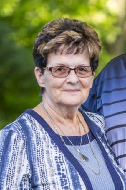 Kathy Seelow - Obituaries - Central Wisconsin Broadcasting