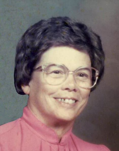 Marjorie D. Short - Obituaries - Central Wisconsin Broadcasting