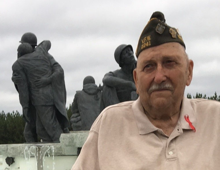 Herman Strangfeld - Obituaries - Central Wisconsin Broadcasting