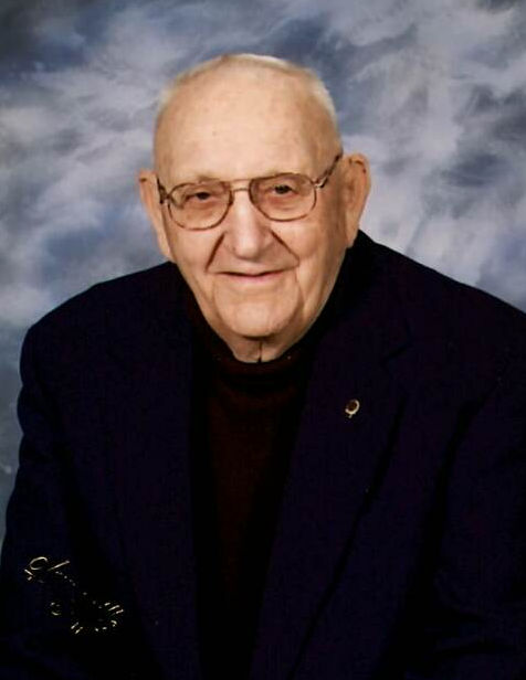 Joe Urban - Obituaries - Central Wisconsin Broadcasting