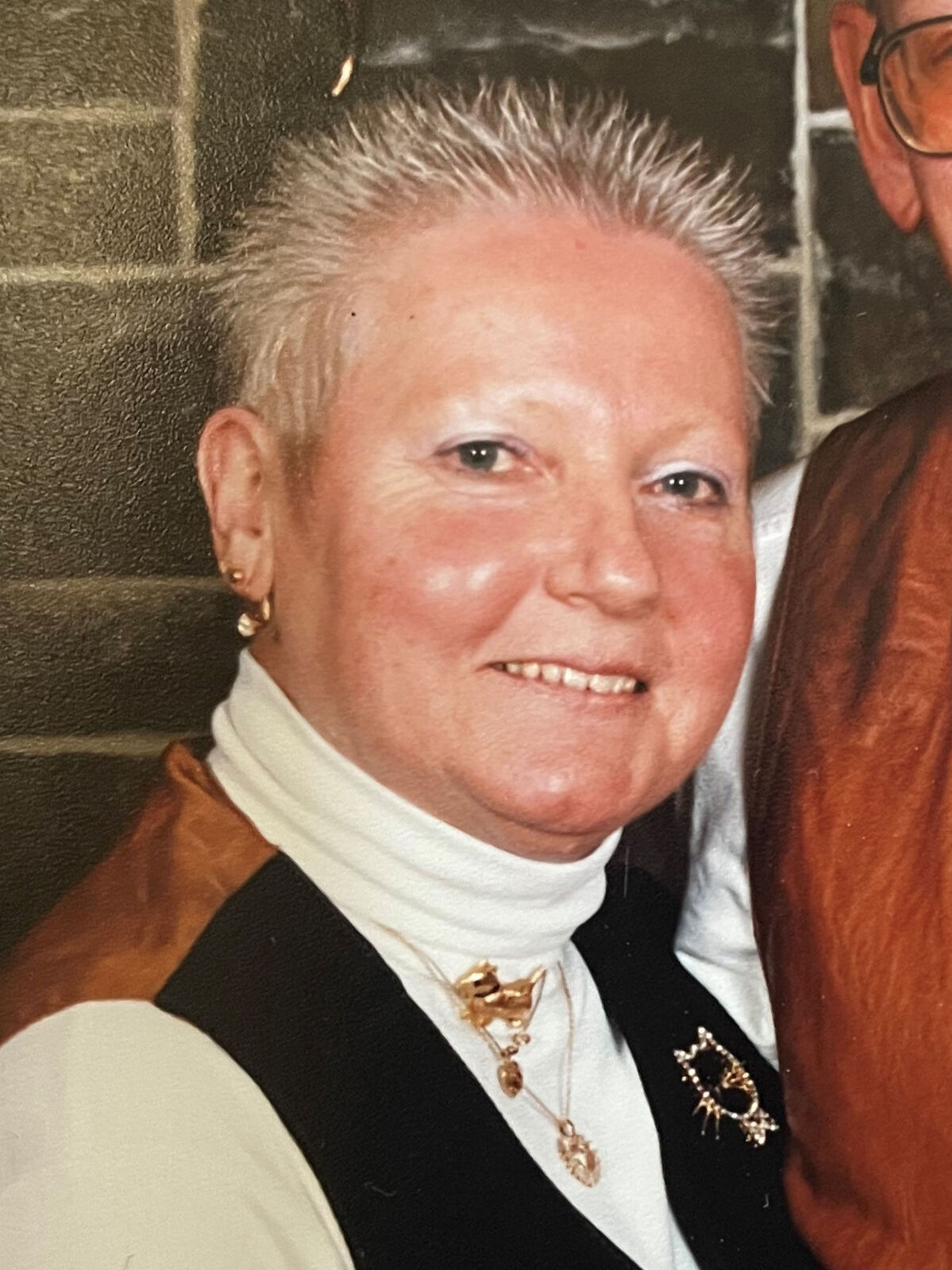 Kathleen J. Wells - Obituaries - Central Wisconsin Broadcasting