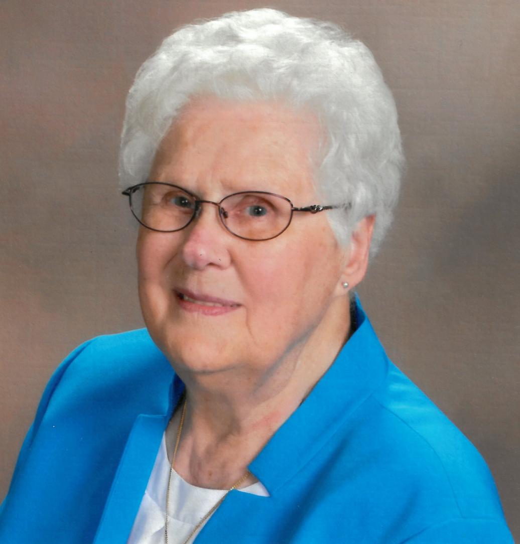 Zada Bloom - Obituaries - Central Wisconsin Broadcasting